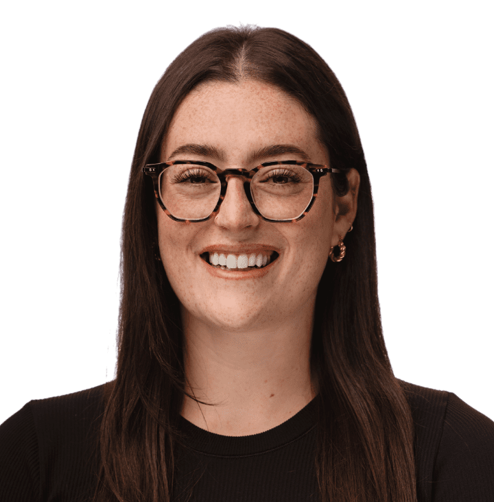 Emily Geiger, BA - Anxiety Institute