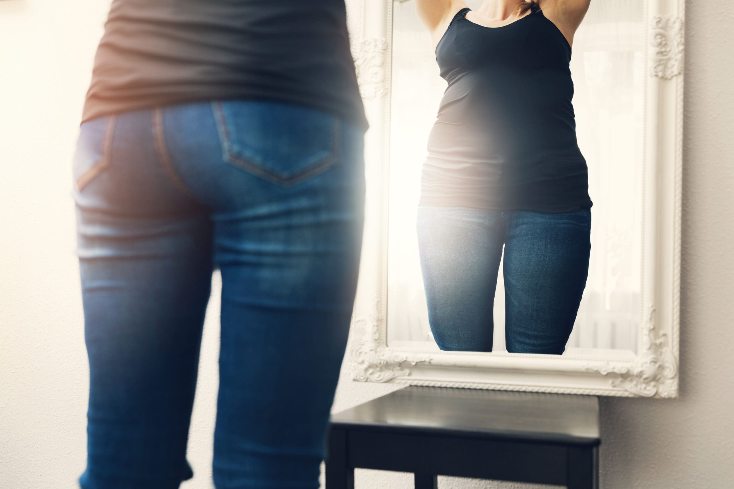 The Negative Body Image Crisis - Anxiety Institute