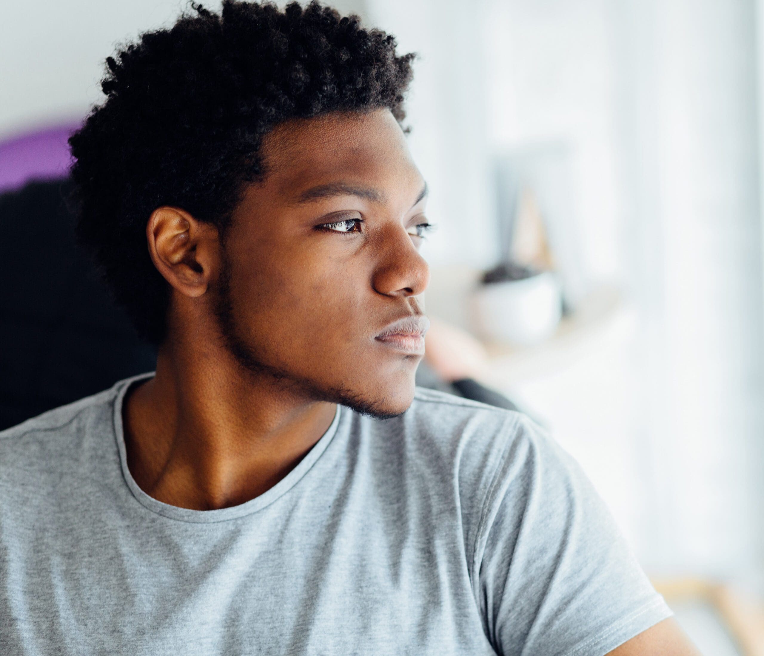 Male Sexuality And the Culture of Masculinity - Anxiety Institute