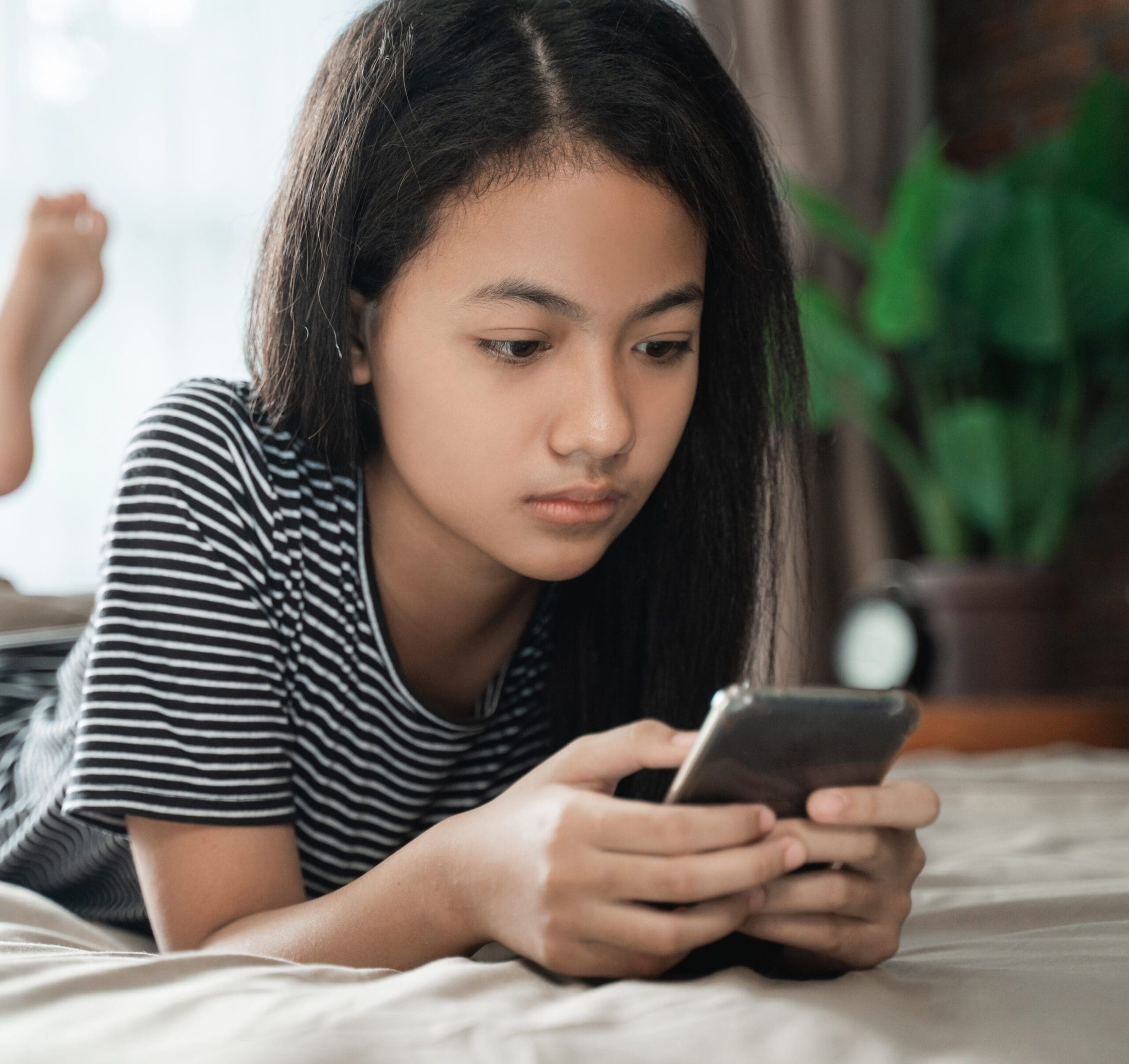 The Impacts of Excessive Social Media and Technology Use: What We Can ...