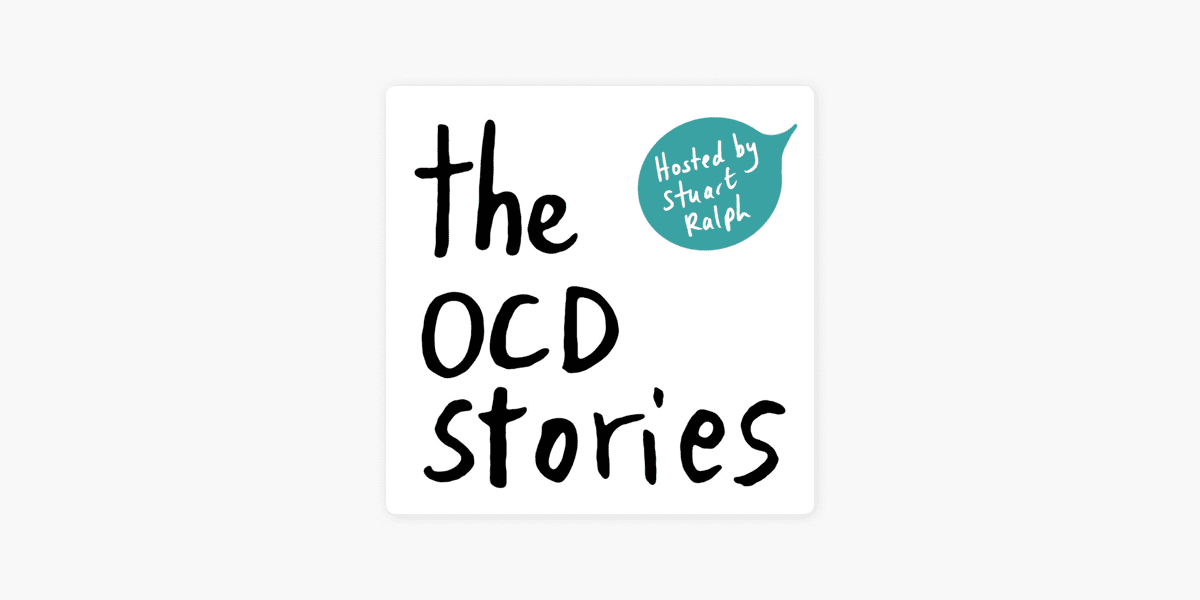 The OCD Stories - Anxiety Institute