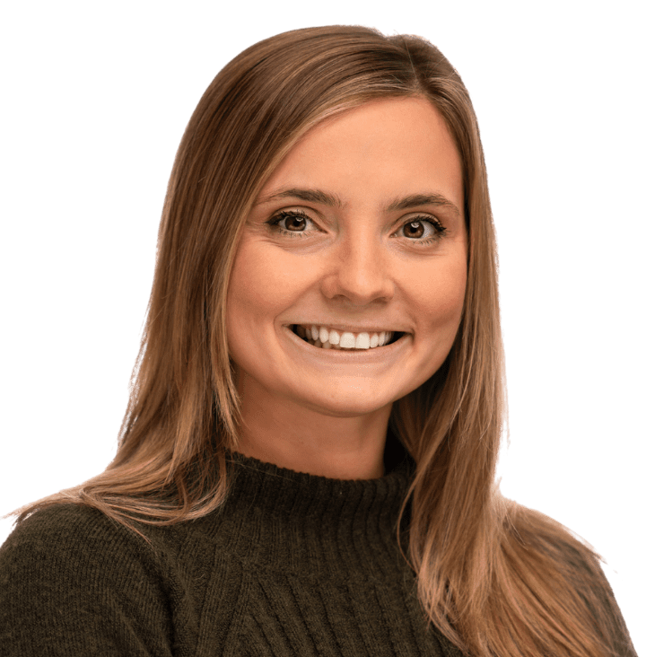 Emily Poletto, LMSW - Anxiety Institute