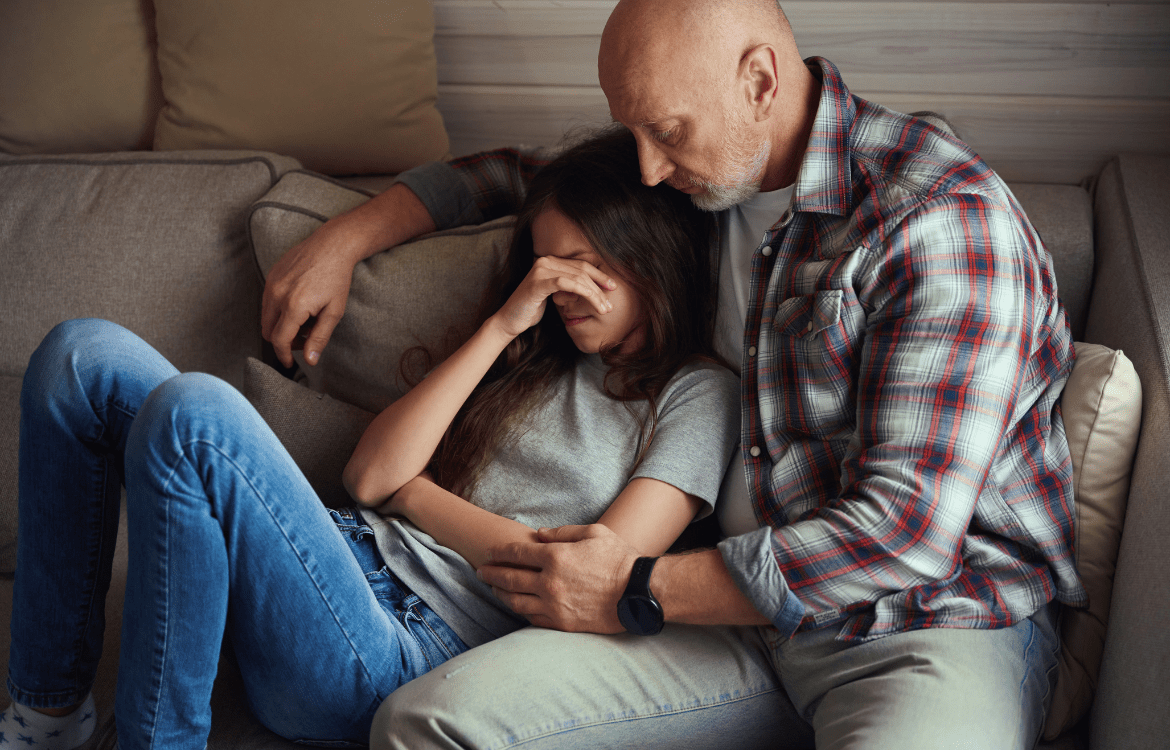 Supporting Children with OCD and School Avoidance - Anxiety Institute