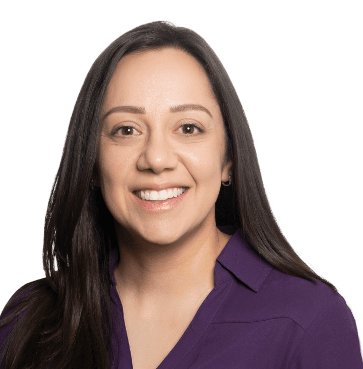 Dana Messick, LPC, ACS - Anxiety Institute