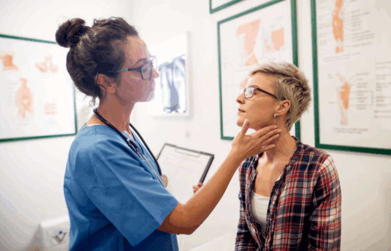 When It’s Not Just Anxiety: Medical Conditions That Can Mimic or ...