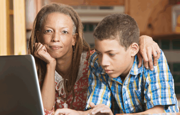 When Helping Hurts: Understanding and Reducing Family Accommodation ...