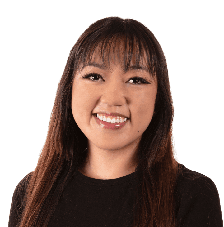 Jennifer Lam - Anxiety Institute